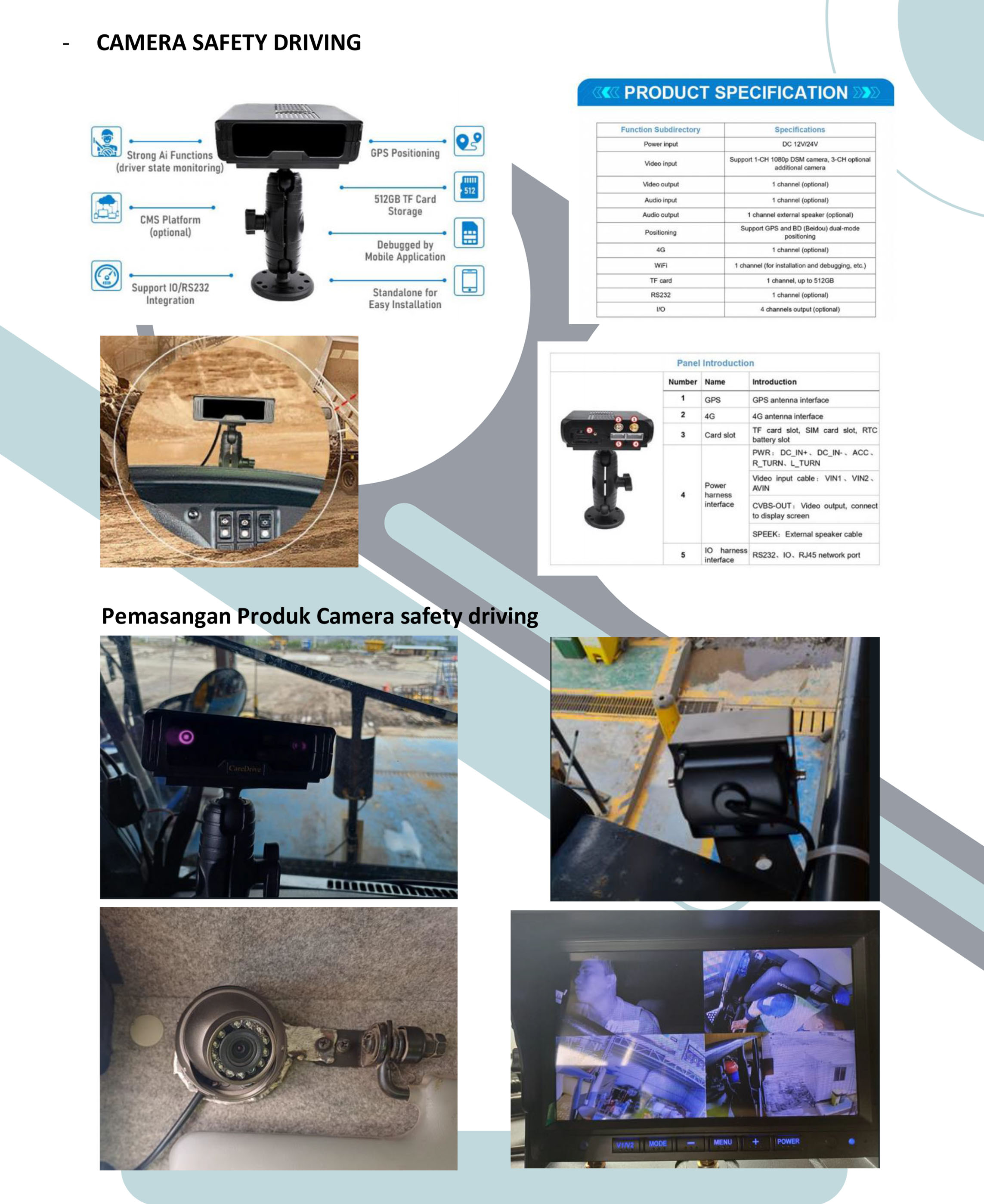 PT Argih Multi Teknologi